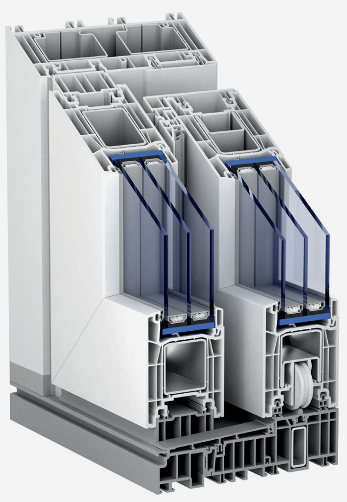 PremiDoor76 - Casamayor Perfiles